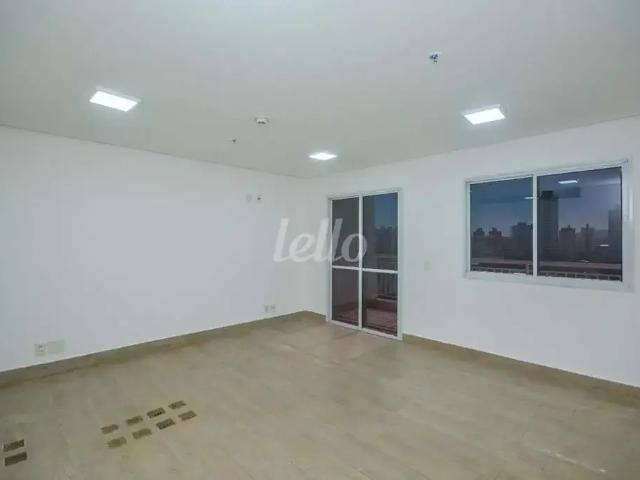 Conj. Comercial / Sala para Locação em São Paulo/SP Mooca