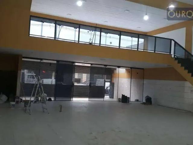Conj. Comercial / Sala para Locação em São Paulo/SP Mooca