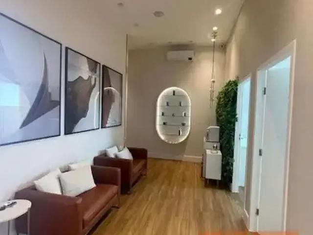 Conj. Comercial / Sala para Locação em São Paulo/SP Mooca