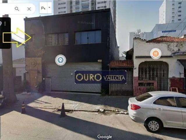 Conj. Comercial / Sala para Locação em São Paulo/SP Mooca