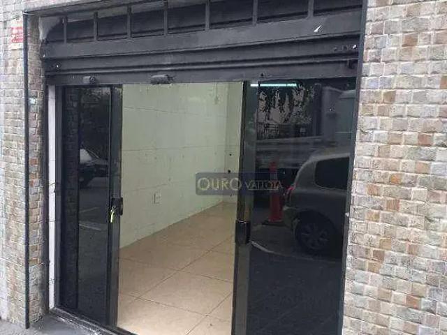 Conj. Comercial / Sala para Locação em São Paulo/SP Mooca
