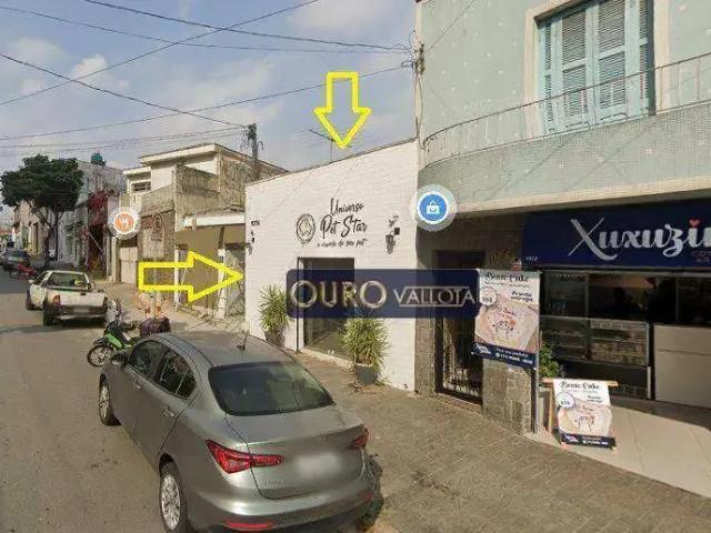 Conj. Comercial / Sala para Locação em São Paulo/SP Mooca