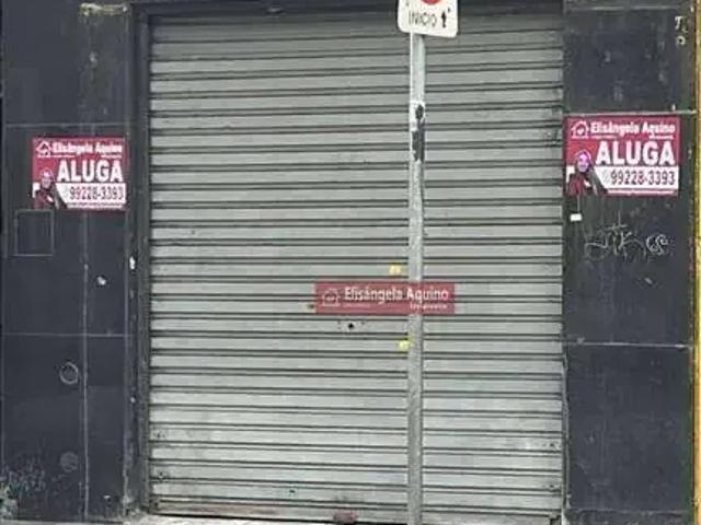 Conj. Comercial / Sala para Locação em São Paulo/SP Mooca