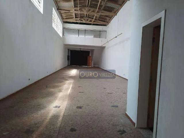 Conj. Comercial / Sala para Locação em São Paulo/SP Mooca