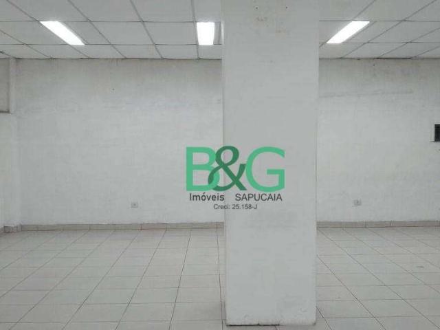 Conj. Comercial / Sala para Locação em São Paulo/SP Mooca