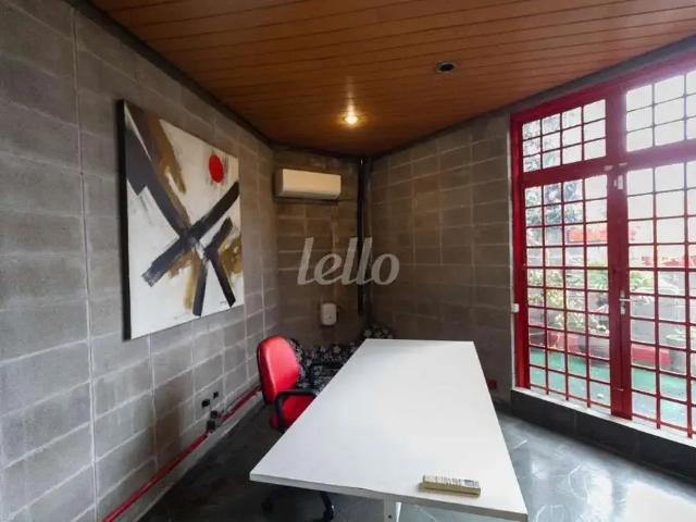 Conj. Comercial / Sala para Locação em São Paulo/SP Mooca