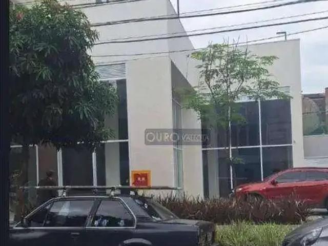 Conj. Comercial / Sala para Locação em São Paulo/SP Mooca