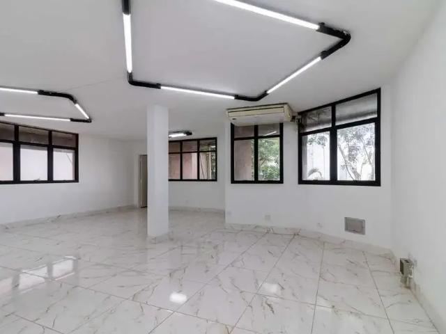 Conj. Comercial / Sala para Locação em São Paulo/SP Mooca