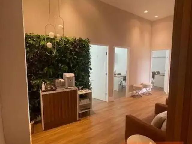 Conj. Comercial / Sala para Locação em São Paulo/SP Mooca