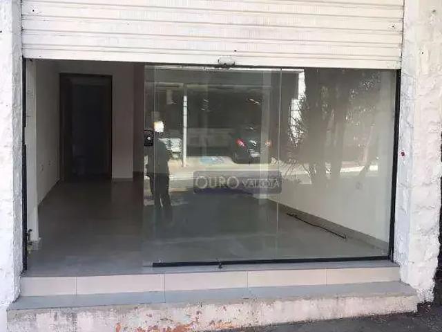 Conj. Comercial / Sala para Locação em São Paulo/SP Mooca