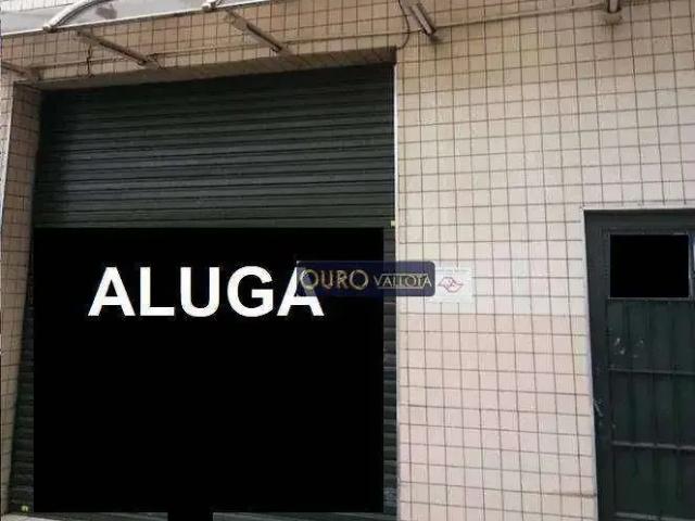 Conj. Comercial / Sala para Locação em São Paulo/SP Mooca