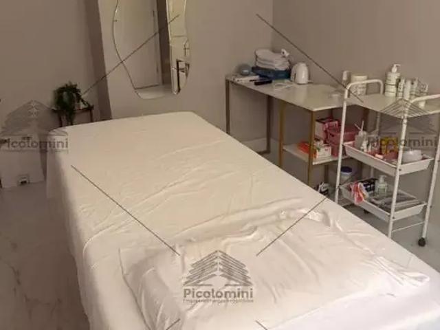 Conj. Comercial / Sala para Locação em São Paulo/SP Mooca