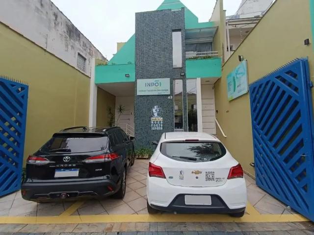 Conj. Comercial / Sala para Locação em São Paulo/SP Mooca
