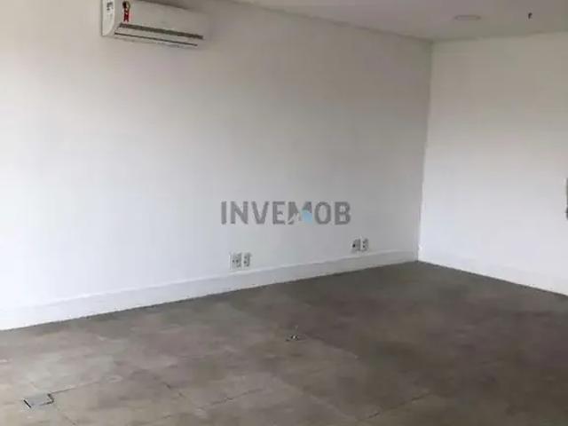 Conj. Comercial / Sala para Locação em São Paulo/SP Mooca