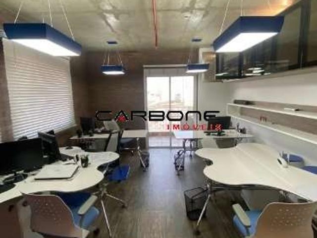 Conj. Comercial / Sala para Locação em São Paulo/SP Mooca
