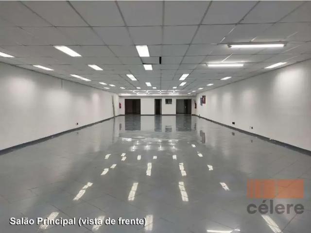 Conj. Comercial / Sala para Locação em São Paulo/SP Mooca