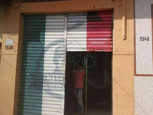 Conj. Comercial / Sala para Locação em São Paulo/SP Mooca