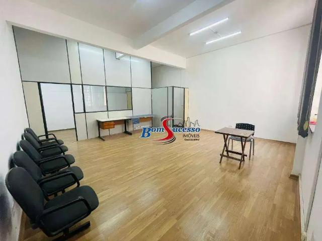 Conj. Comercial / Sala para Locação em São Paulo/SP Quarta Parada