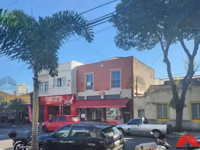Conj. Comercial / Sala para Locação em São Paulo/SP Mooca
