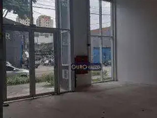 Conj. Comercial / Sala para Locação em São Paulo/SP Mooca