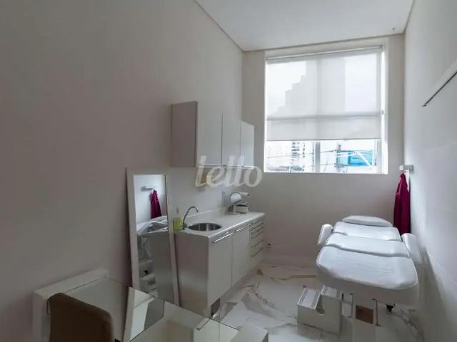 Conj. Comercial / Sala para Locação em São Paulo/SP Mooca