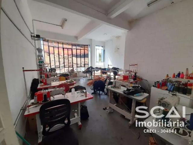 Conj. Comercial / Sala para Locação em São Paulo/SP Mooca