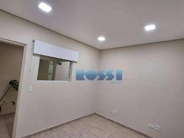 Conj. Comercial / Sala para Locação em São Paulo/SP Mooca