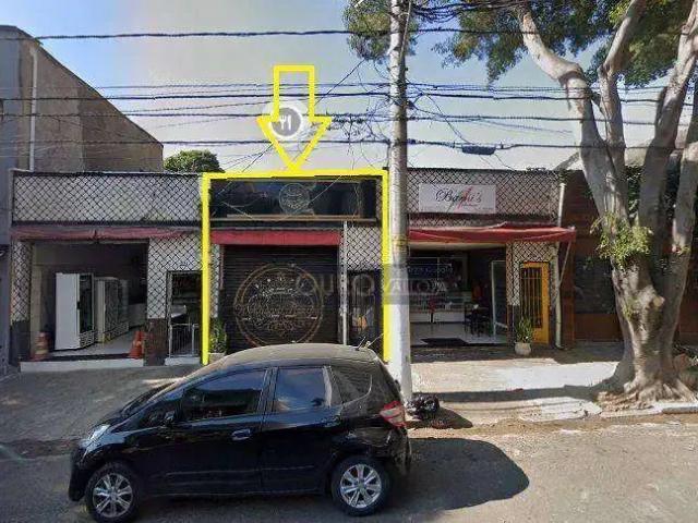 Conj. Comercial / Sala para Locação em São Paulo/SP Mooca