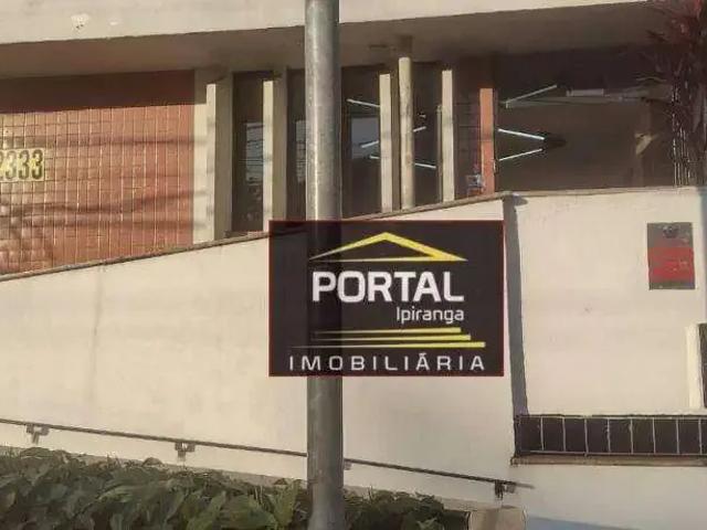Conj. Comercial / Sala para Locação em São Paulo/SP Mooca