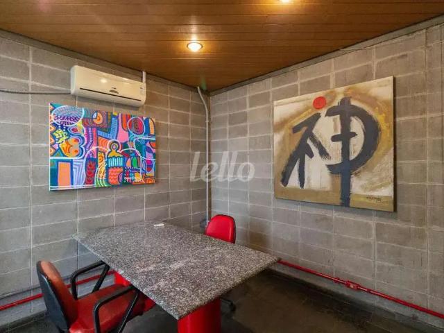 Conj. Comercial / Sala para Locação em São Paulo/SP Mooca