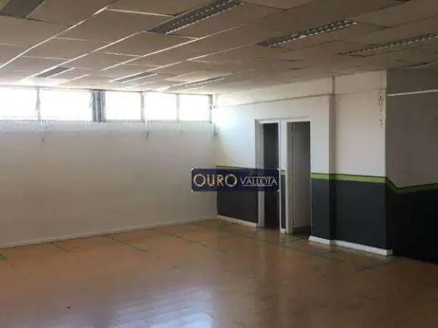 Conj. Comercial / Sala para Locação em São Paulo/SP Mooca