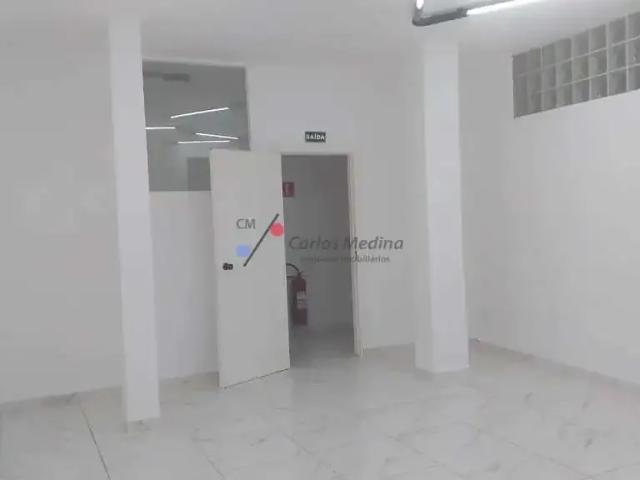 Conj. Comercial / Sala para Locação em São Paulo/SP Mooca