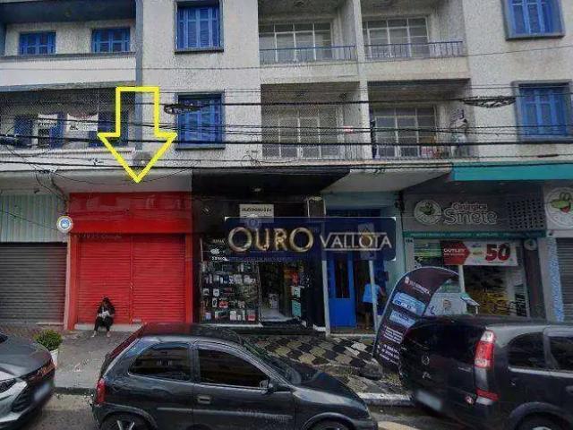 Conj. Comercial / Sala para Locação em São Paulo/SP Mooca