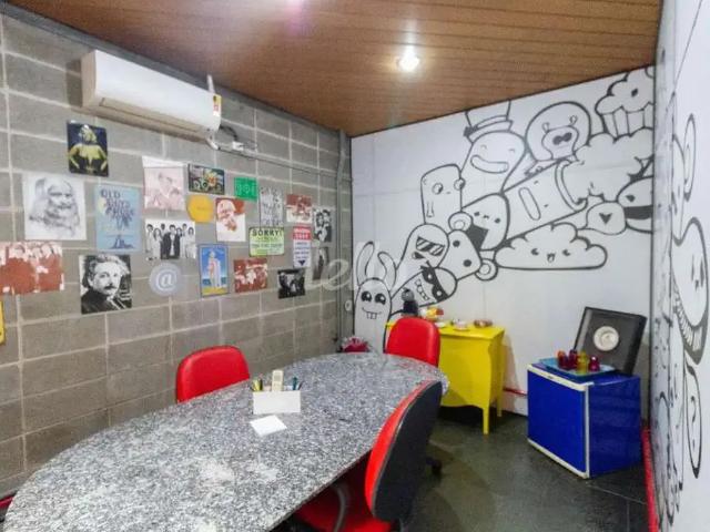 Conj. Comercial / Sala para Locação em São Paulo/SP Mooca