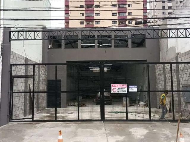 Conj. Comercial / Sala para Locação em São Paulo/SP Mooca