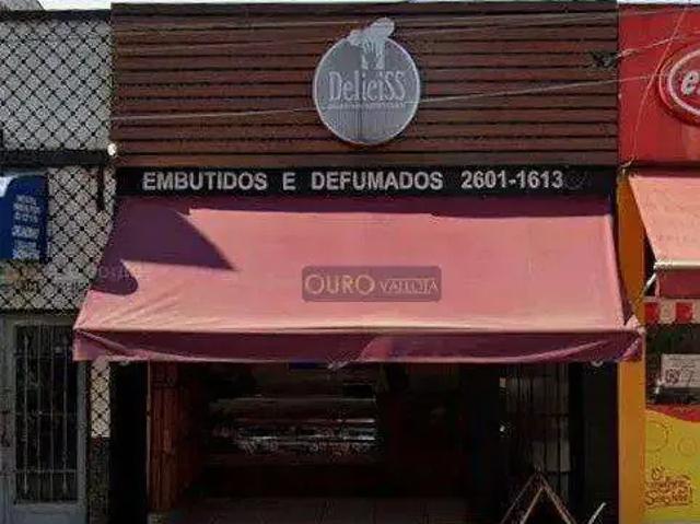 Conj. Comercial / Sala para Locação em São Paulo/SP Mooca