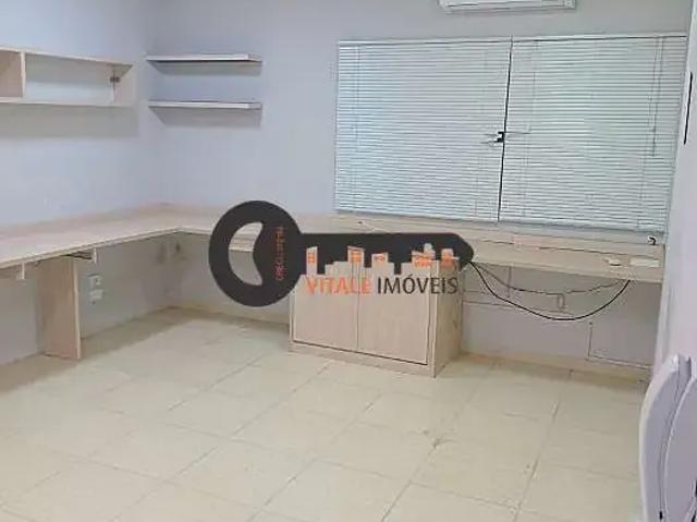 Conj. Comercial / Sala para Locação em São Paulo/SP Mooca