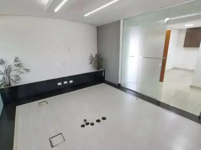Conj. Comercial / Sala para Locação em São Paulo/SP Mooca