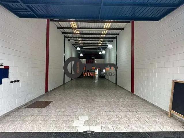 Conj. Comercial / Sala para Locação em São Paulo/SP Mooca