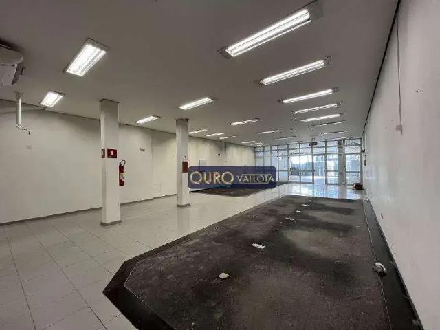 Conj. Comercial / Sala para Locação em São Paulo/SP Mooca