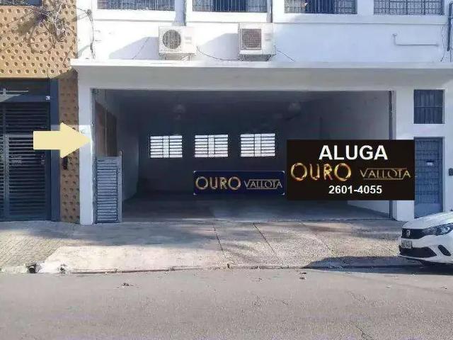 Conj. Comercial / Sala para Locação em São Paulo/SP Mooca