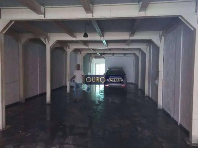 Conj. Comercial / Sala para Locação em São Paulo/SP Mooca