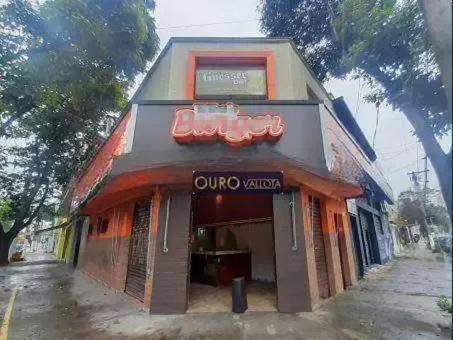 Conj. Comercial / Sala para Locação em São Paulo/SP Mooca