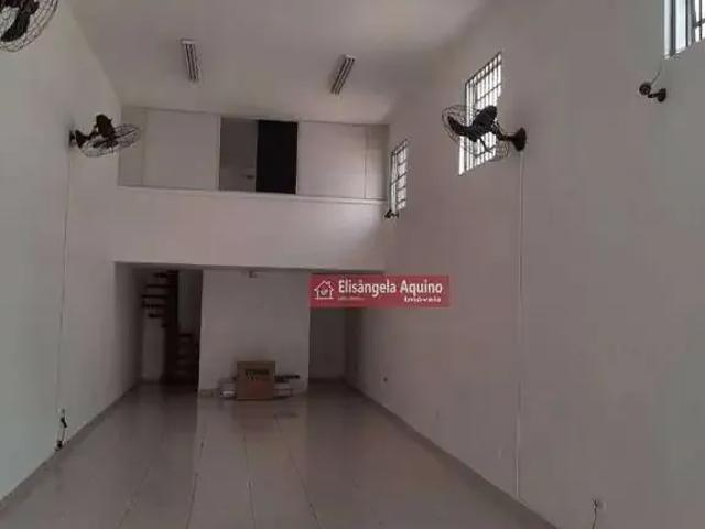 Conj. Comercial / Sala para Locação em São Paulo/SP Mooca