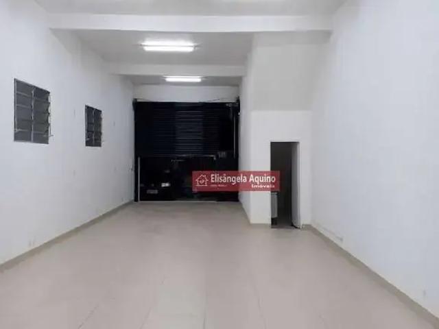 Conj. Comercial / Sala para Locação em São Paulo/SP Mooca