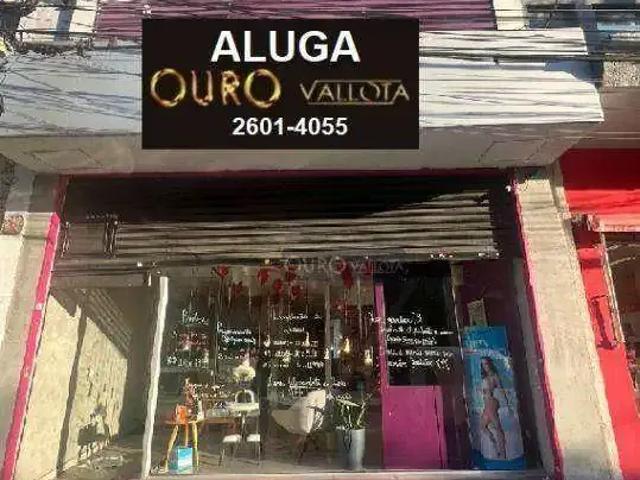 Conj. Comercial / Sala para Locação em São Paulo/SP Mooca