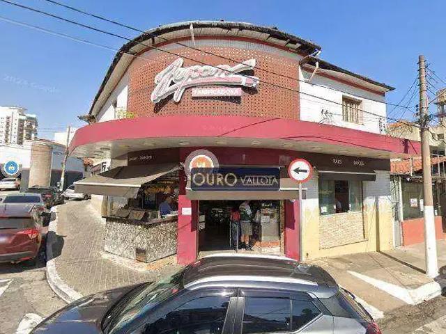 Conj. Comercial / Sala para Locação em São Paulo/SP Mooca