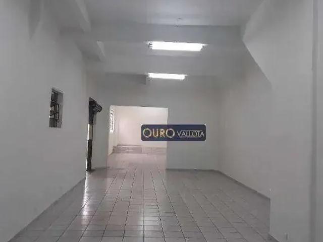 Conj. Comercial / Sala para Locação em São Paulo/SP Mooca