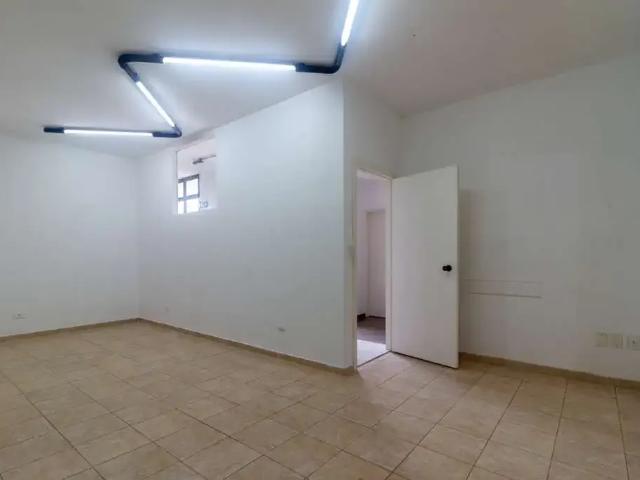 Conj. Comercial / Sala para Locação em São Paulo/SP Mooca