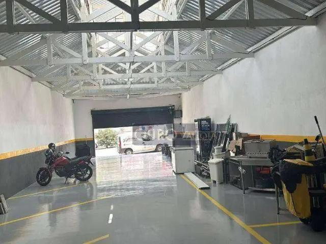 Conj. Comercial / Sala para Locação em São Paulo/SP Mooca